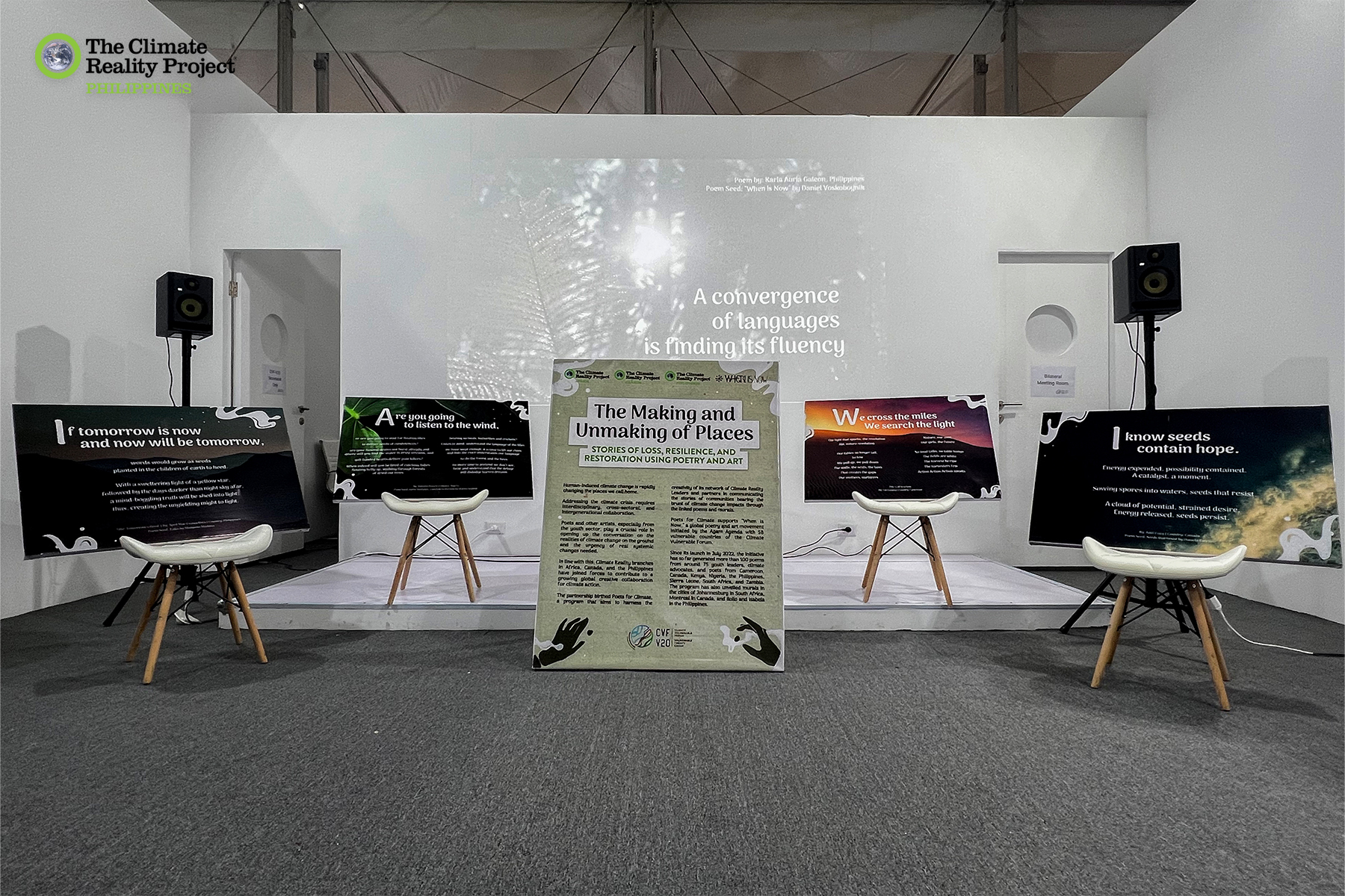 CVF Exhibit_CRP Photos_01 – The Climate Reality Project Philippines