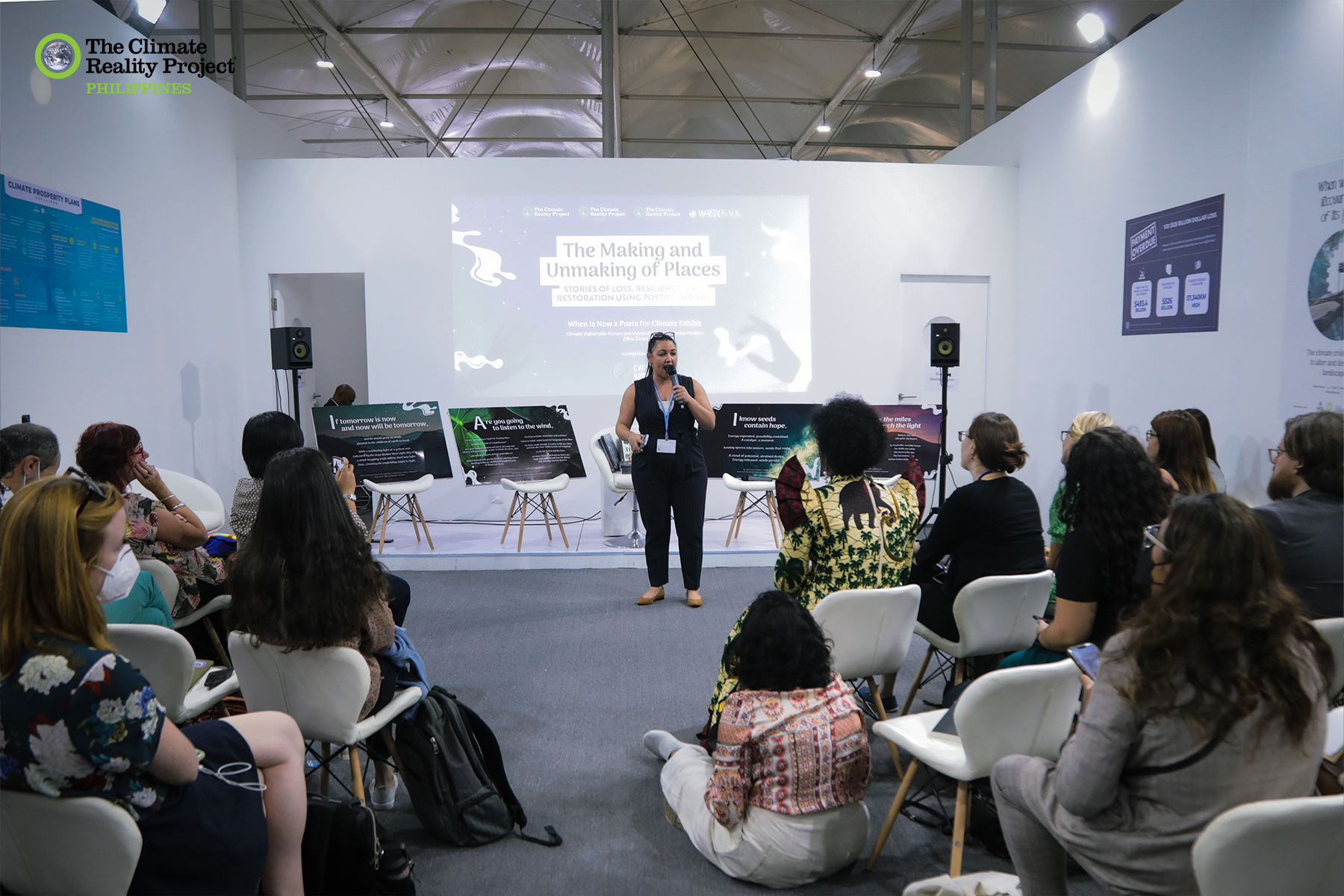 CVF Exhibit_CRP Photos_15 – The Climate Reality Project Philippines