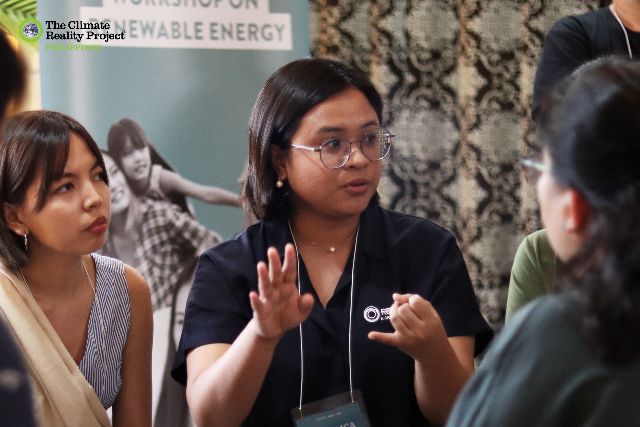 23 – The Climate Reality Project Philippines