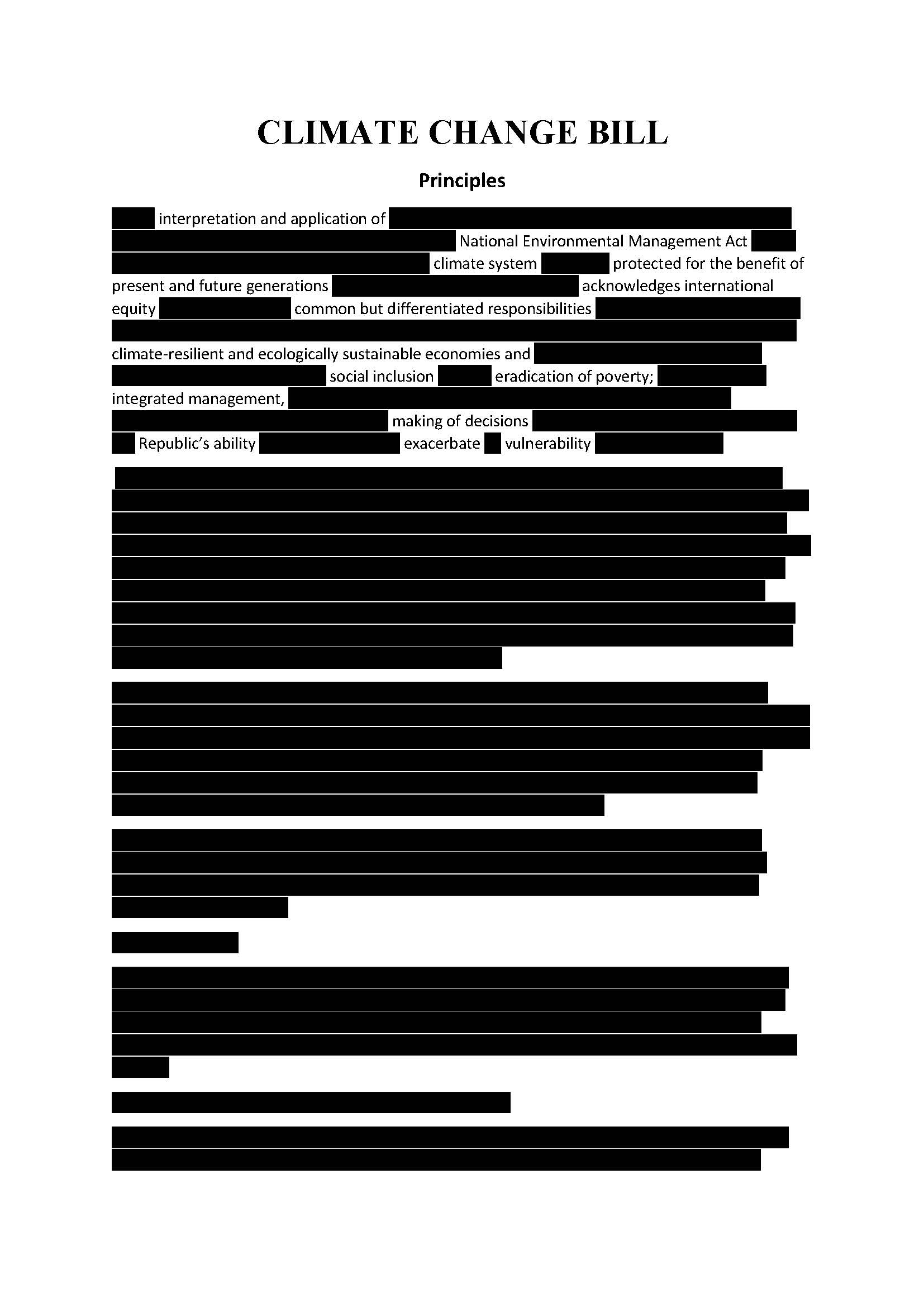 2. Erasure Poetry_Climate Bill Poem_V2_Page_2 – The Climate Reality ...