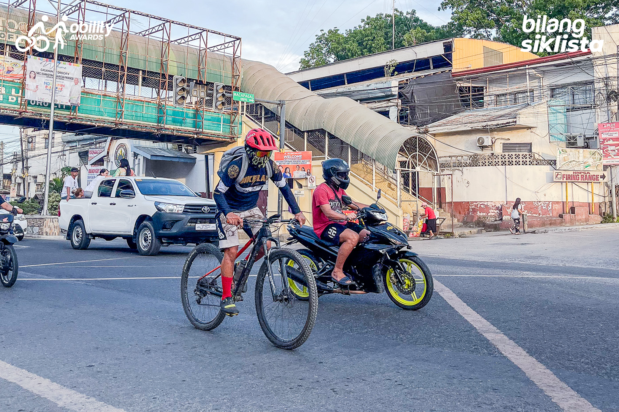 06 06032024_Bike Count_CDO City – The Climate Reality Project Philippines